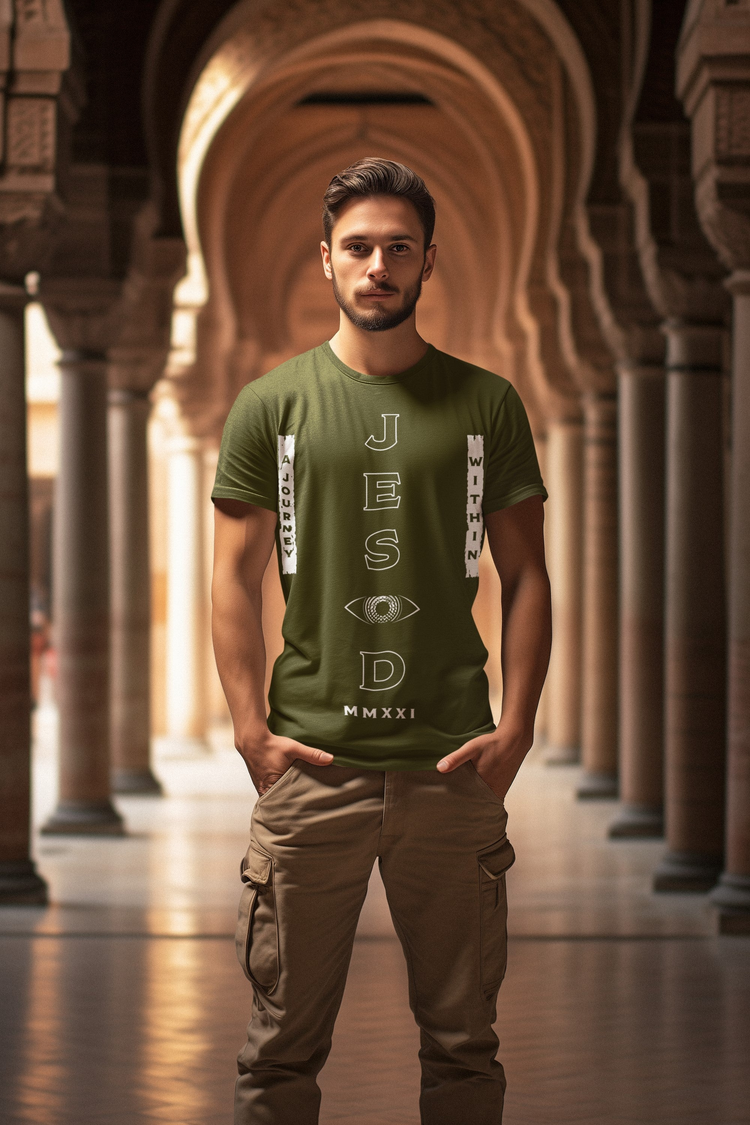 Jesod Clothing | Shop Styles Online