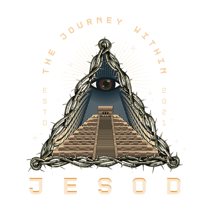 Jesod Clothing | Shop Styles Online