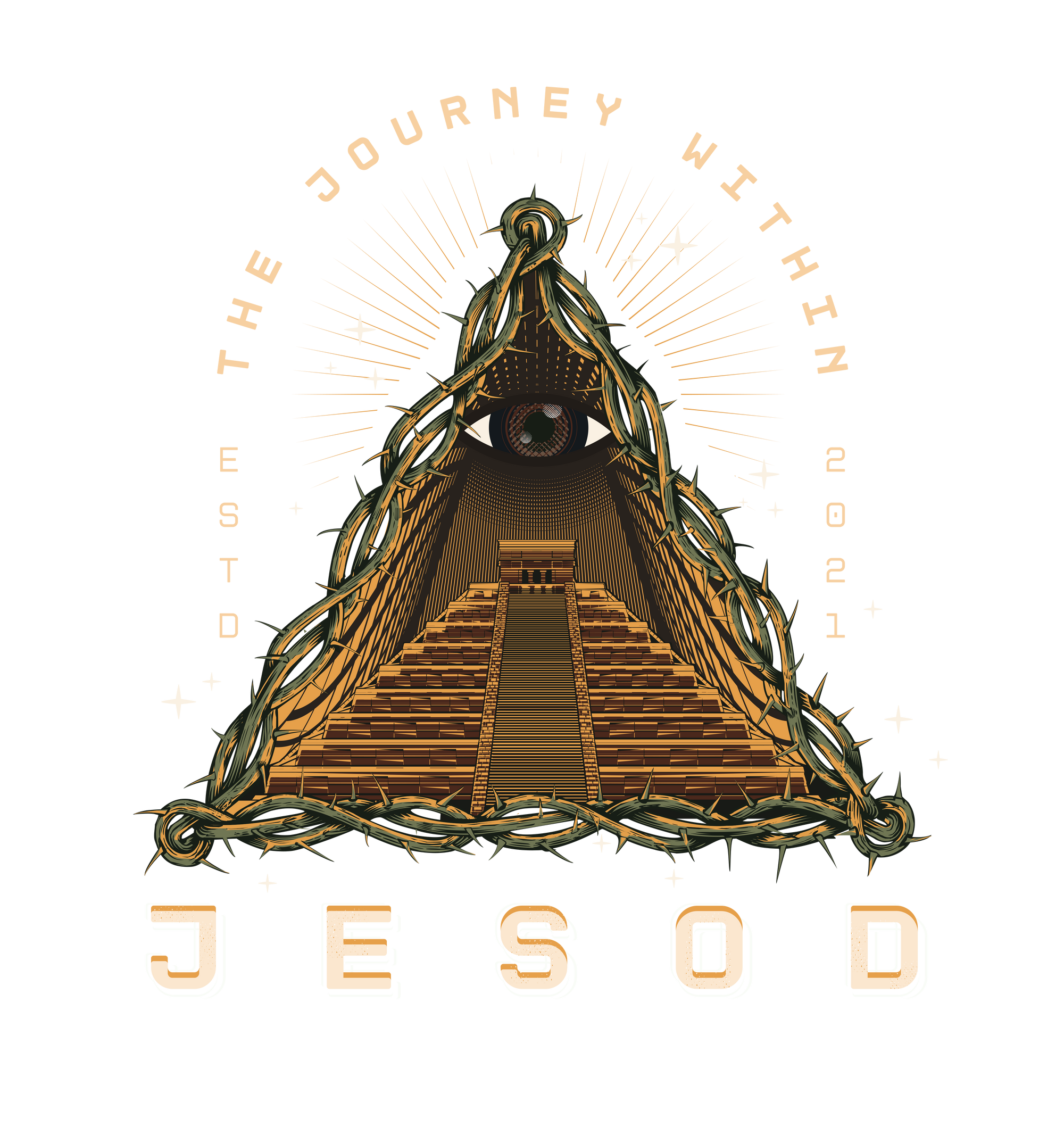 Jesod Clothing | Shop Styles Online